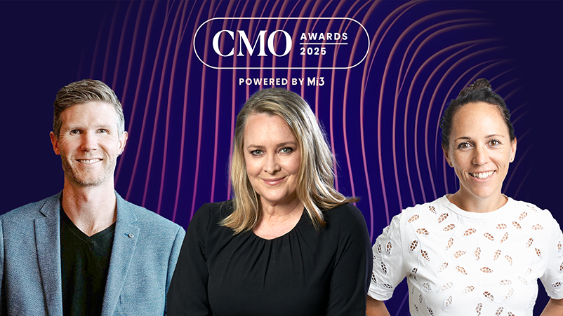 The CMO Awards Podcast Ep6: How Arnott’s CMO Jenni Dill and Flintfox CMO Cath Brands drove ...